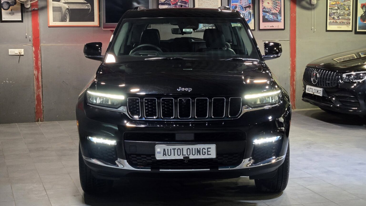 Home | Autolounge India | Pre-owned Luxury Cars In India